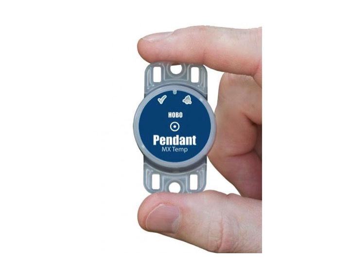 HOBO Pendant® MX Water Temperature Data Logger - Team Medical ...