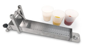 BOSTWICK CONSISTOMETER - Team Medical & Scientific Sdn Bhd